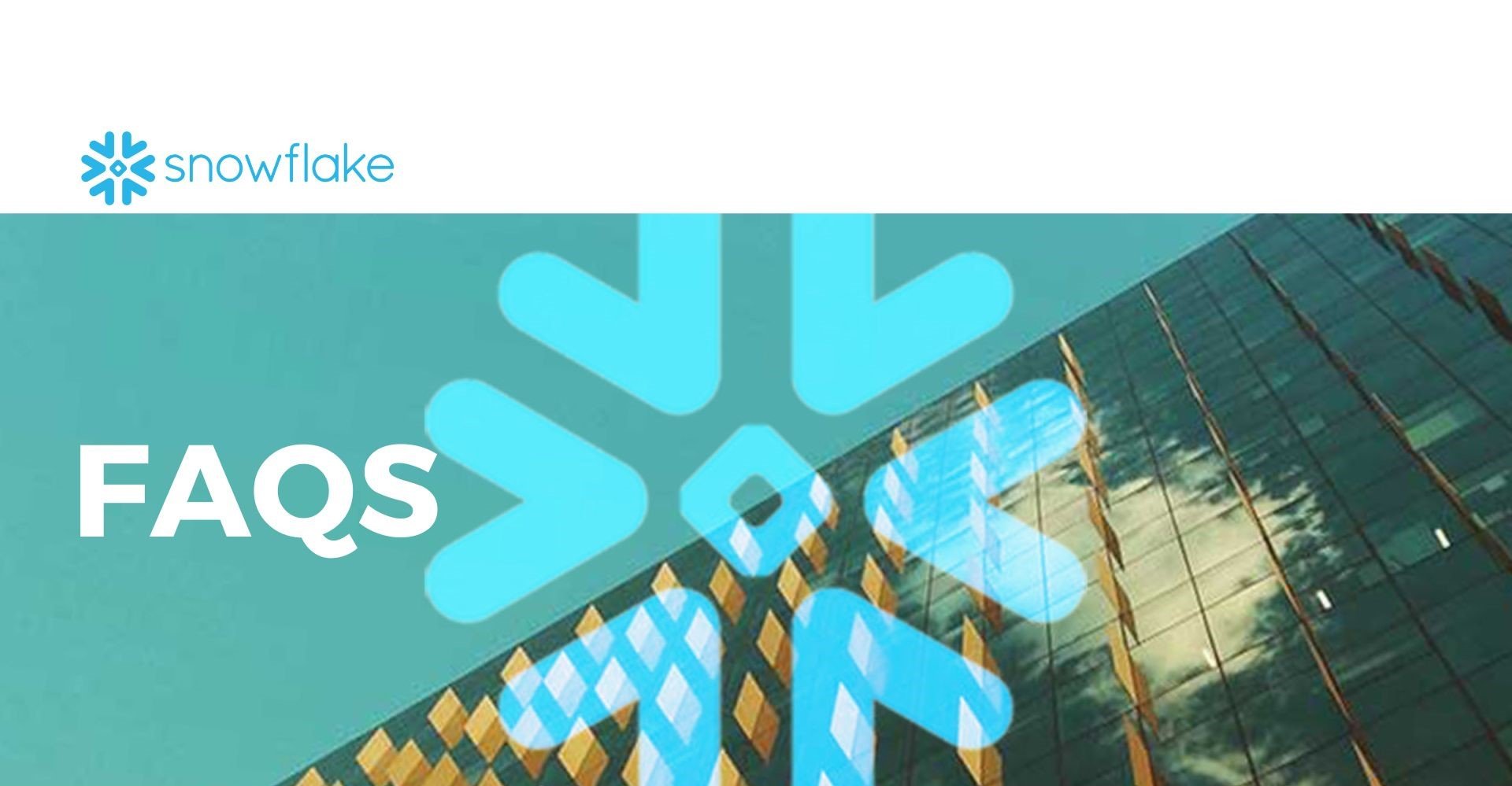 Snowflake: ¿qué es, para qué sirve y cómo funciona?